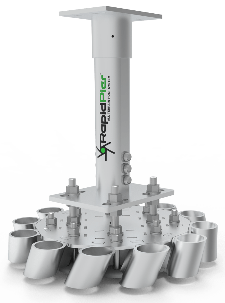 Rapidroot Flood Plains